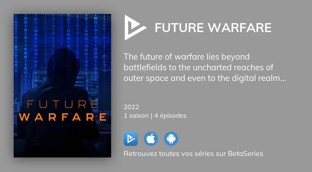 Regarder Future Warfare streaming