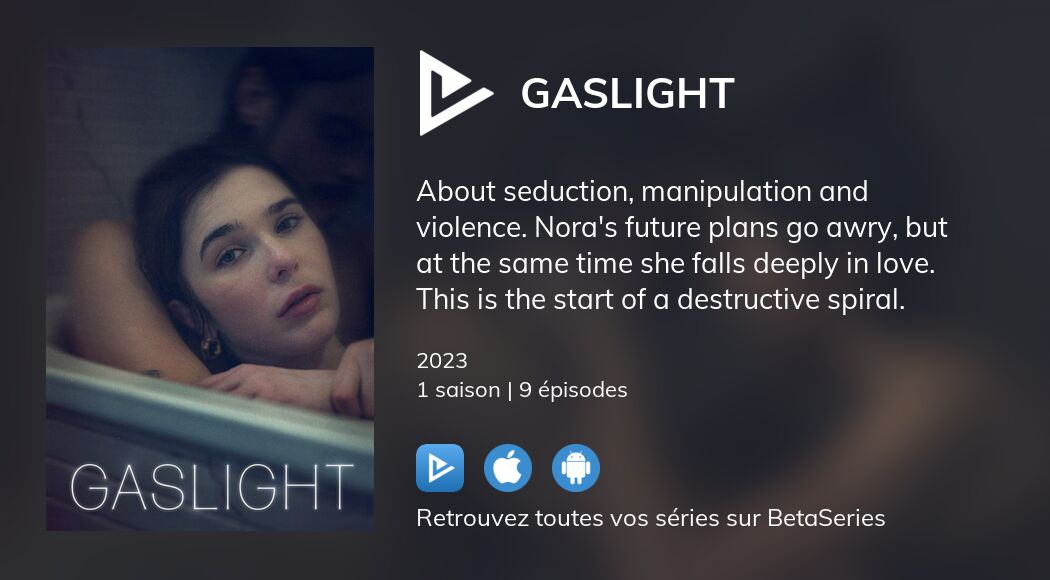 Regarder Gaslight streaming