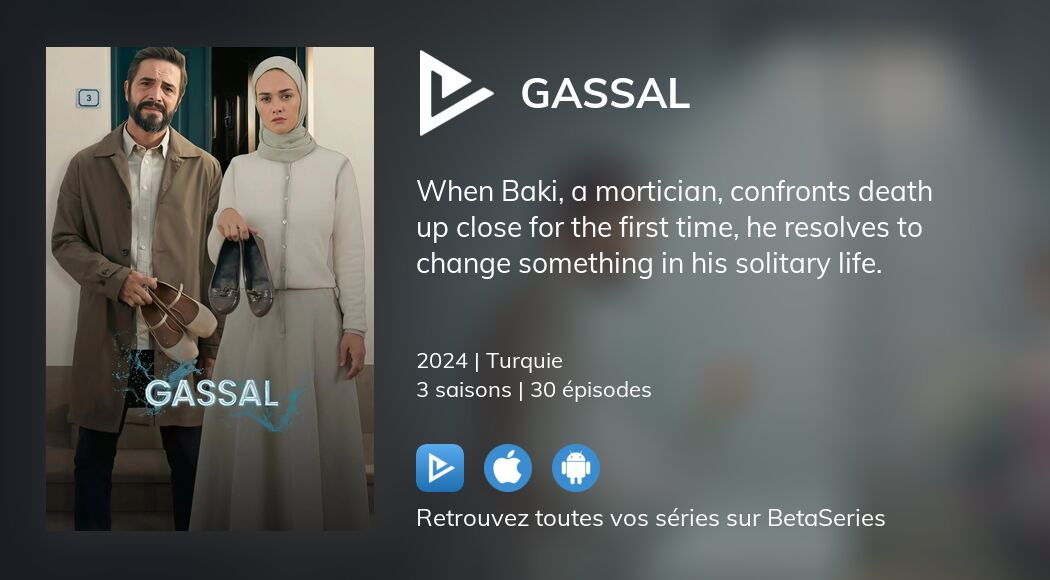 Regarder Gassal streaming