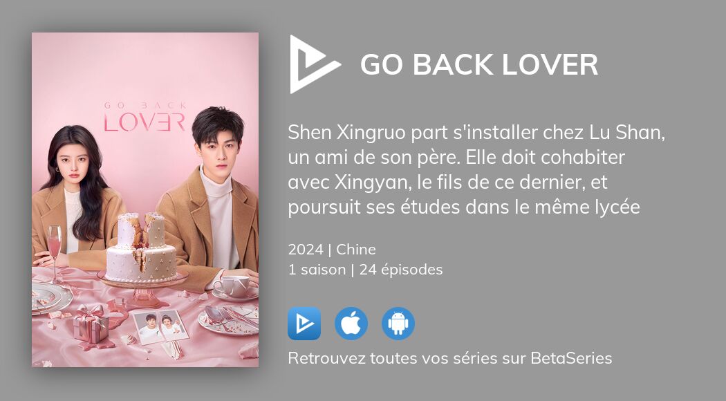 Regarder Go Back Lover streaming