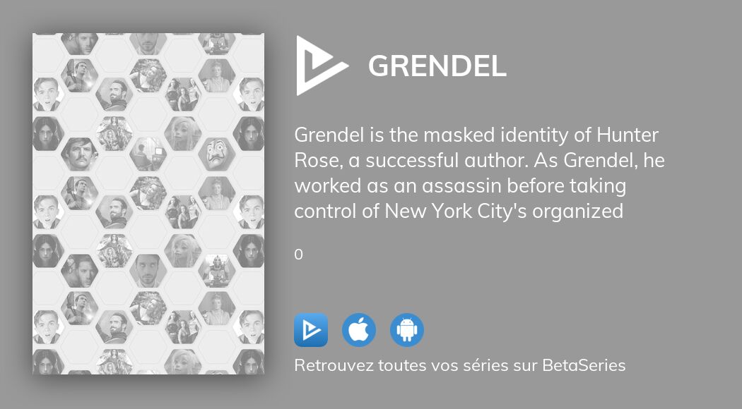 Regarder Grendel streaming