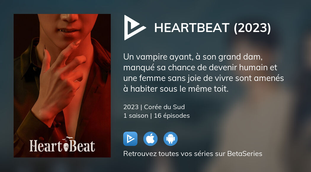 Regarder Heartbeat (2023) streaming