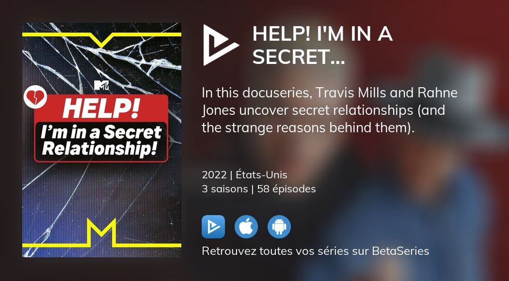 Regarder Help! I'm in a Secret Relationship! streaming