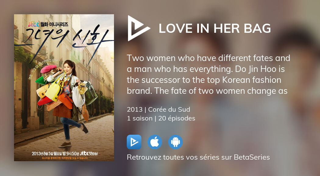 Regarder Her Legend streaming