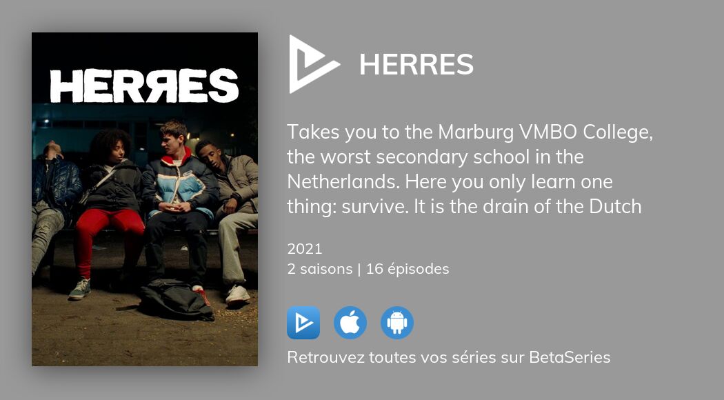 Regarder Herres streaming