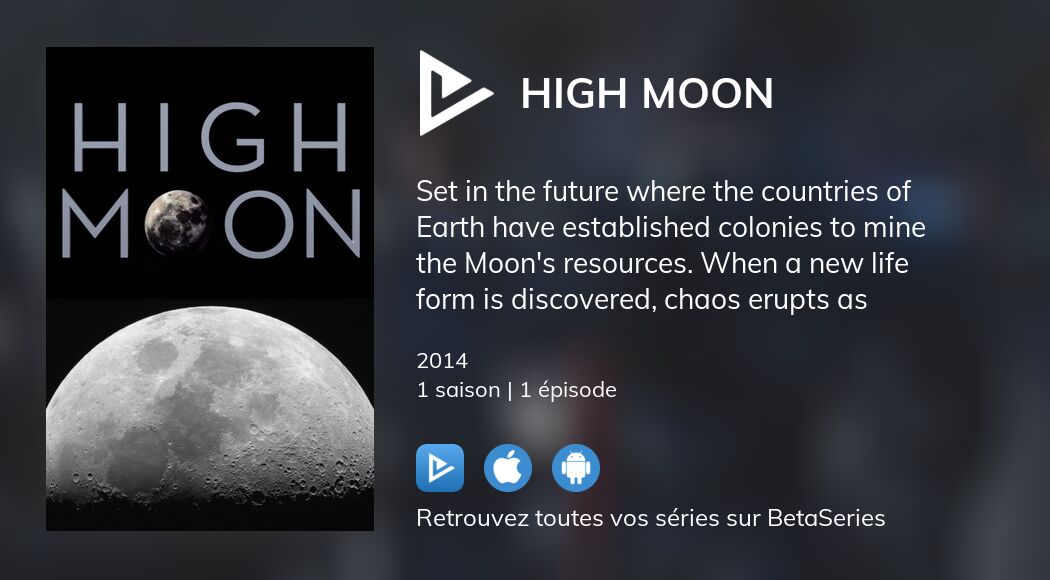 Regarder High Moon streaming