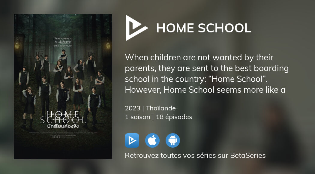Regarder Home School streaming