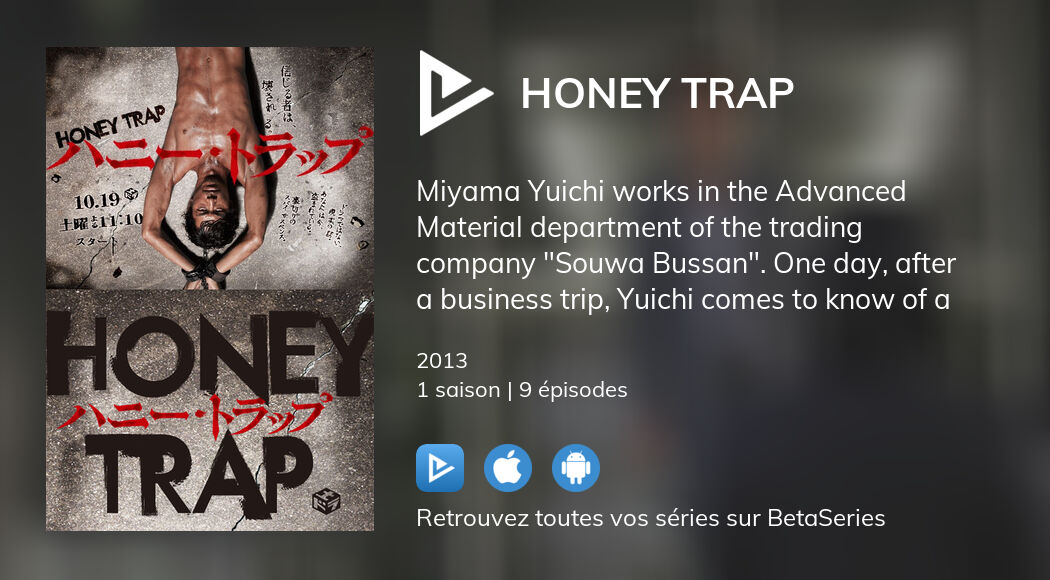 Regarder Honey Trap streaming