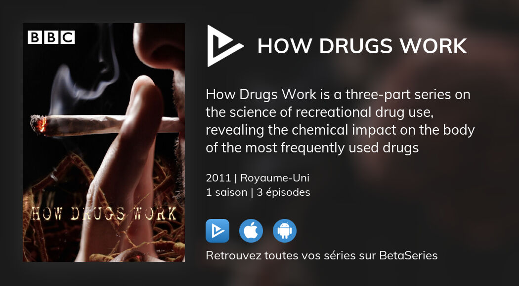 Regarder How Drugs Work streaming