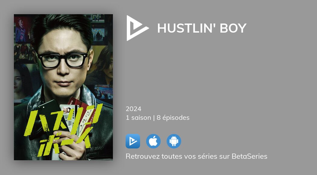 Regarder Hustlin' Boy streaming