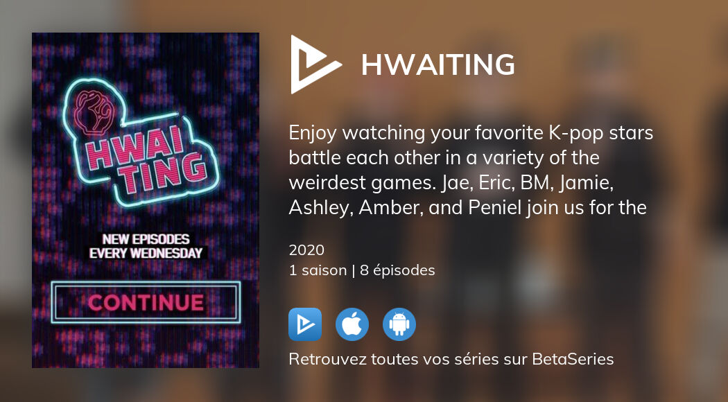 Regarder Hwaiting streaming