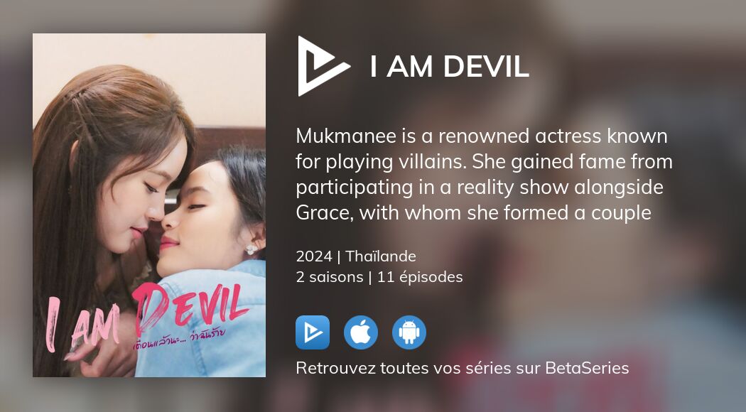 Regarder I Am Devil streaming