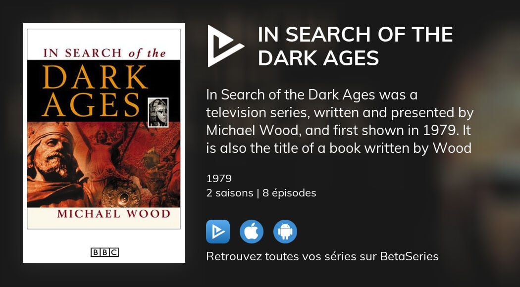 Regarder In Search of the Dark Ages streaming