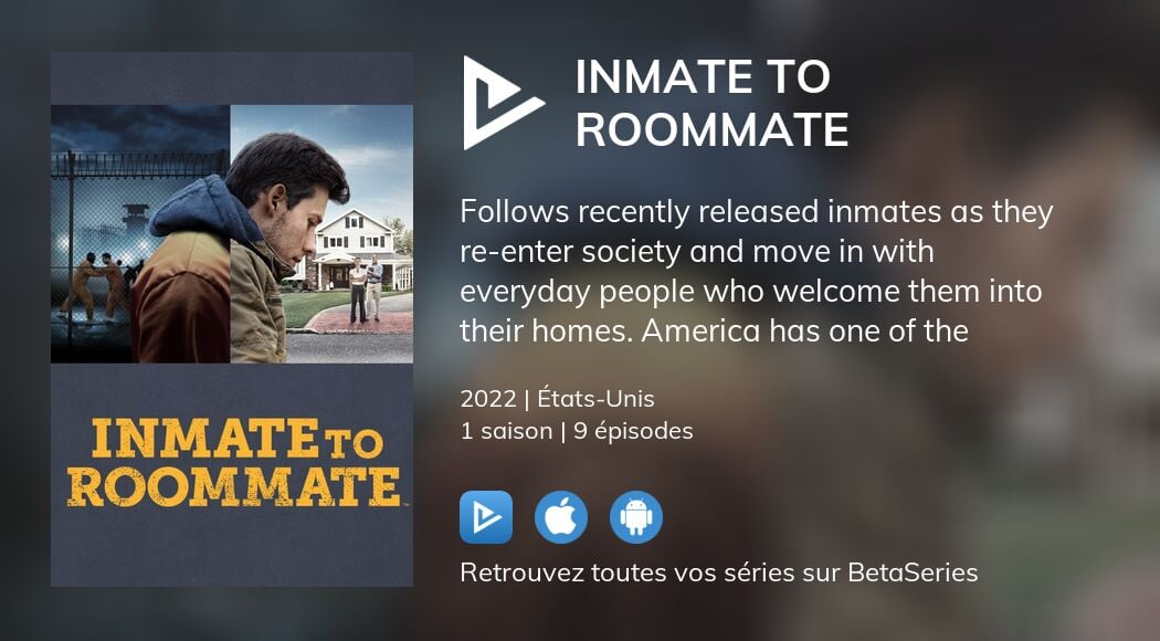 Regarder Inmate to Roommate streaming