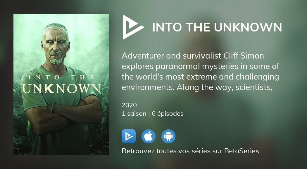 Regarder Into the Unknown streaming