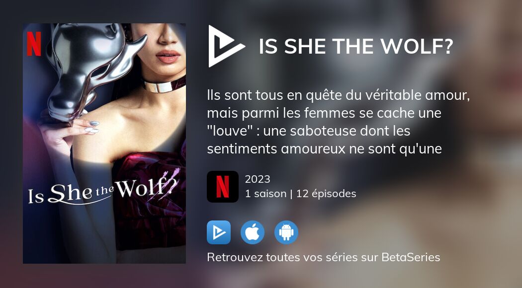 Regarder Is She the Wolf? streaming
