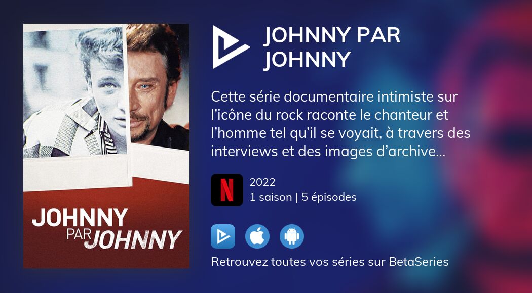 Regarder Johnny par Johnny streaming