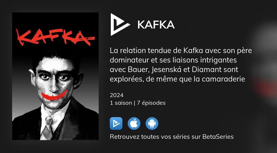 Regarder Kafka streaming