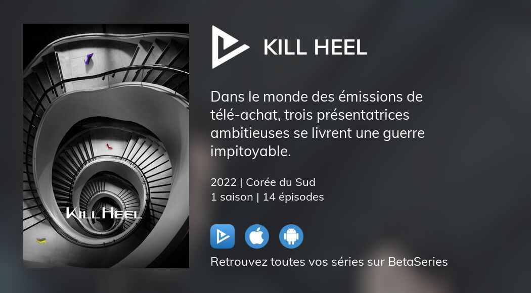 Regarder Kill Heel streaming
