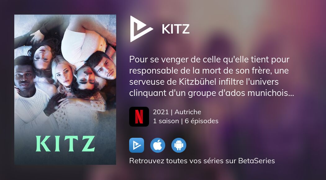 Regarder Kitz streaming
