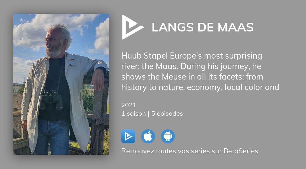 Regarder Langs de Maas streaming