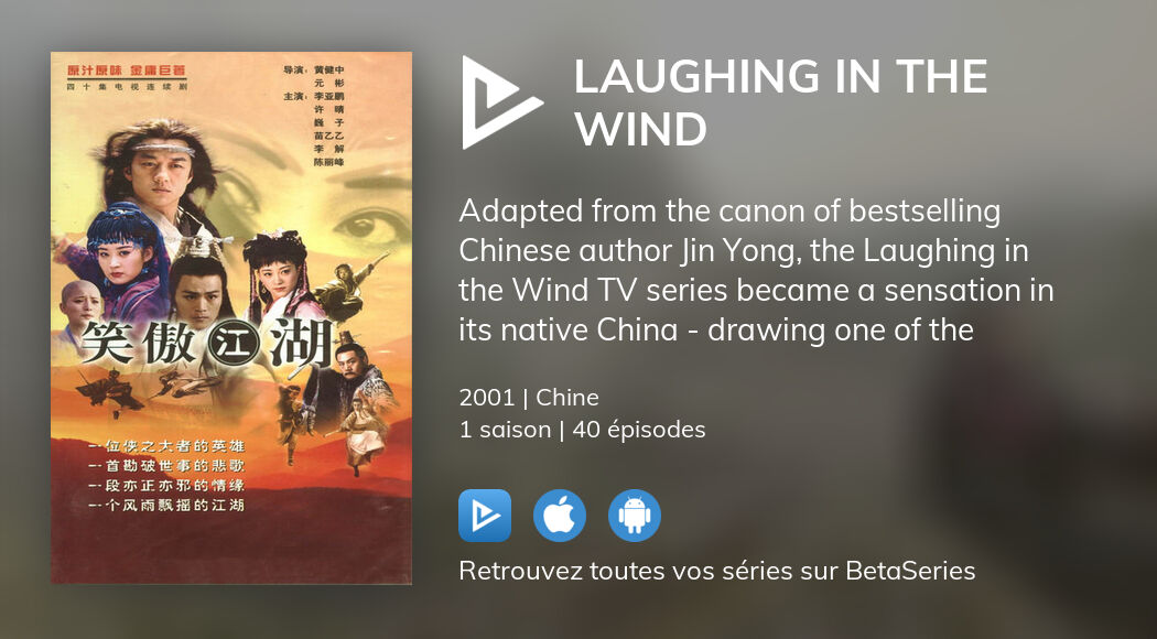 Regarder Laughing in the Wind streaming