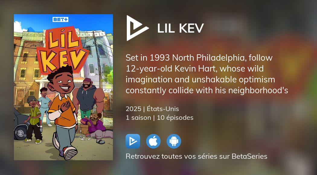 Regarder Lil Kev streaming