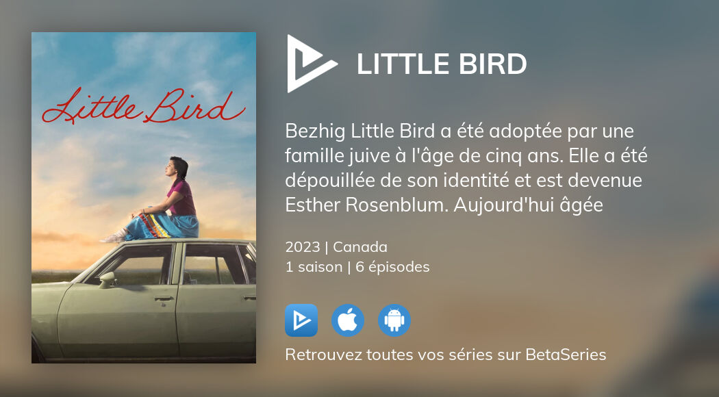 Regarder Little Bird streaming