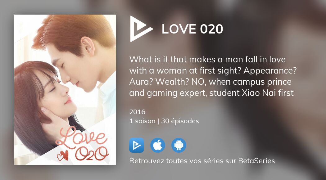 Regarder Love 020 streaming