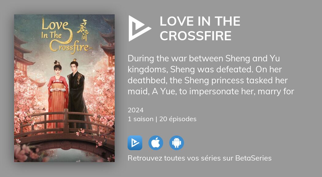 Regarder Love in the Crossfire streaming