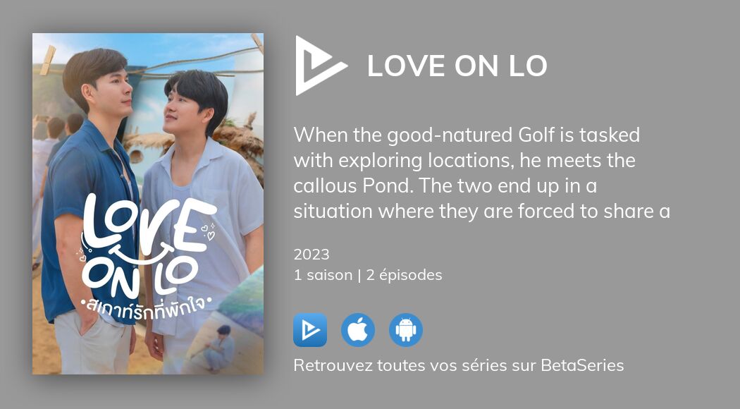 Regarder Love On Lo streaming