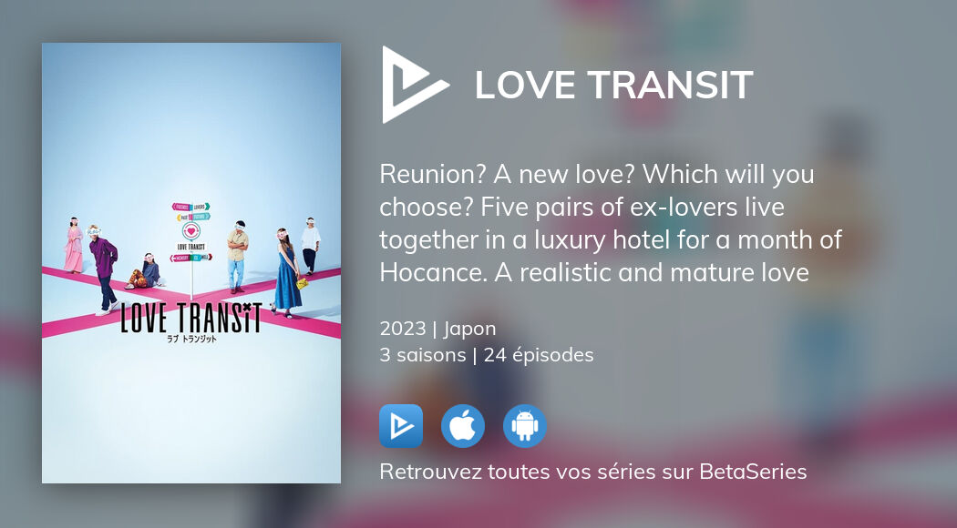 Regarder Love Transit streaming