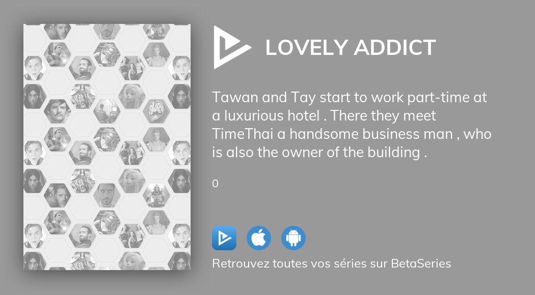 Regarder Lovely Addict streaming