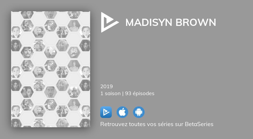 Regarder Madisyn Brown streaming