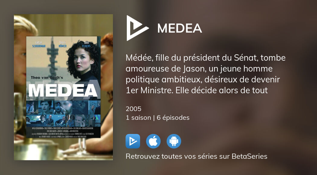 Regarder Medea streaming