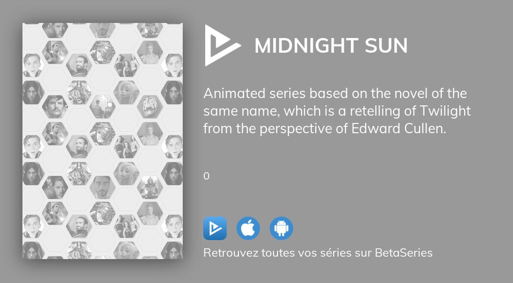 Regarder Midnight Sun streaming
