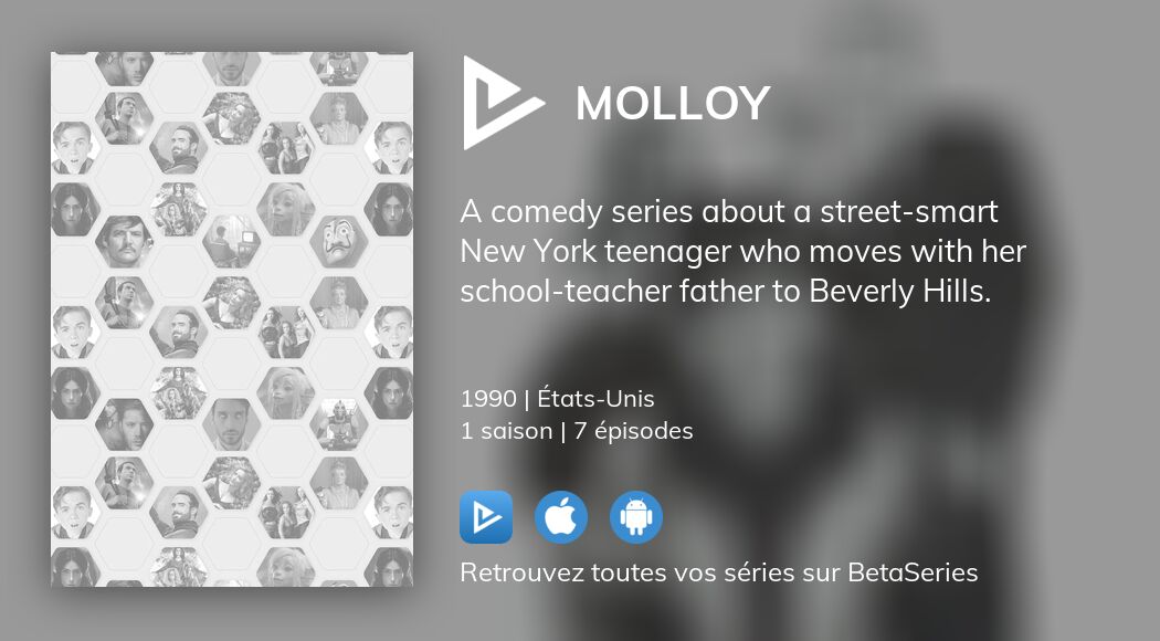 Regarder Molloy streaming