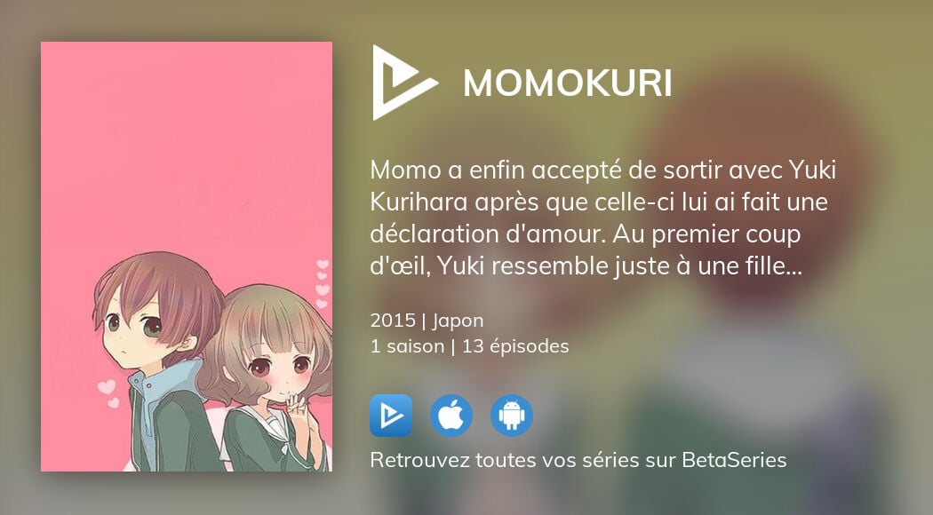 Regarder Momokuri streaming