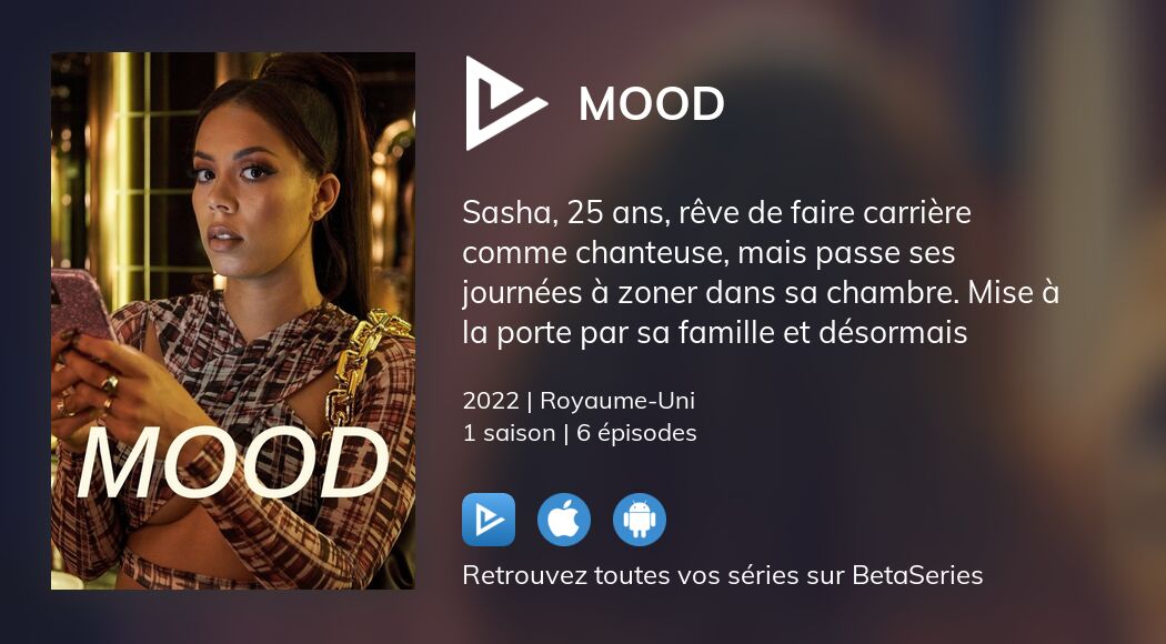 Regarder Mood streaming