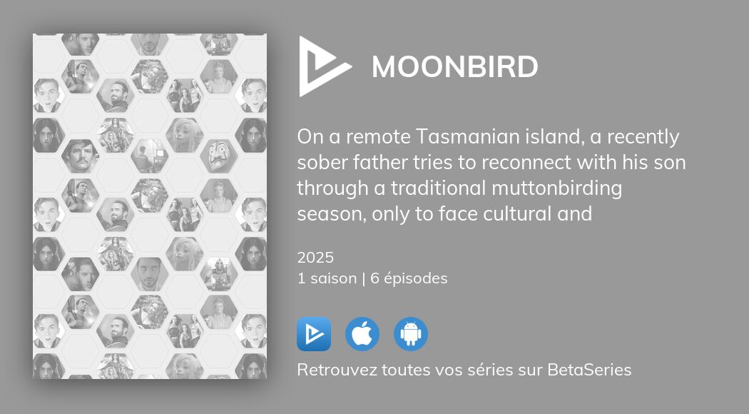 Regarder Moonbird streaming