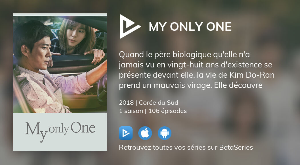 Regarder My Only One streaming