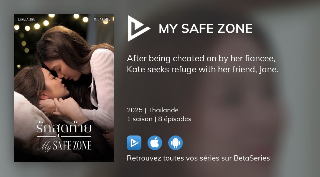 Regarder My Safe Zone streaming
