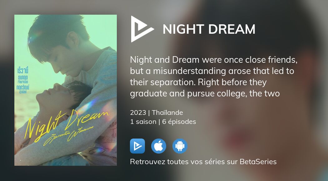 Regarder Night Dream streaming