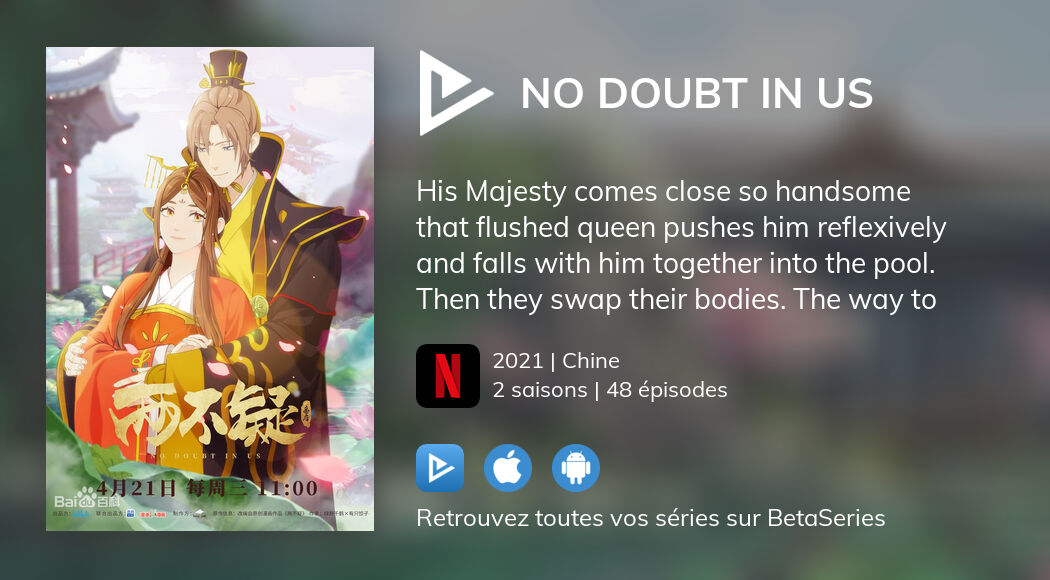 Regarder No Doubt In Us streaming