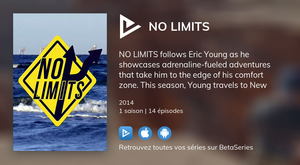 Regarder No Limits streaming