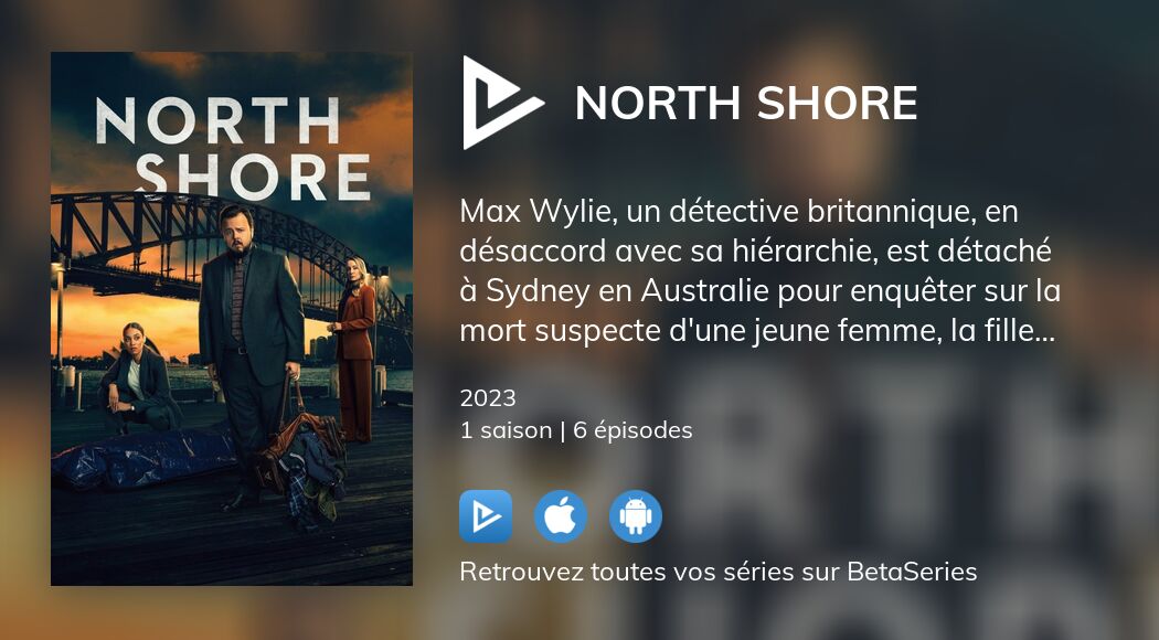 Regarder North Shore streaming