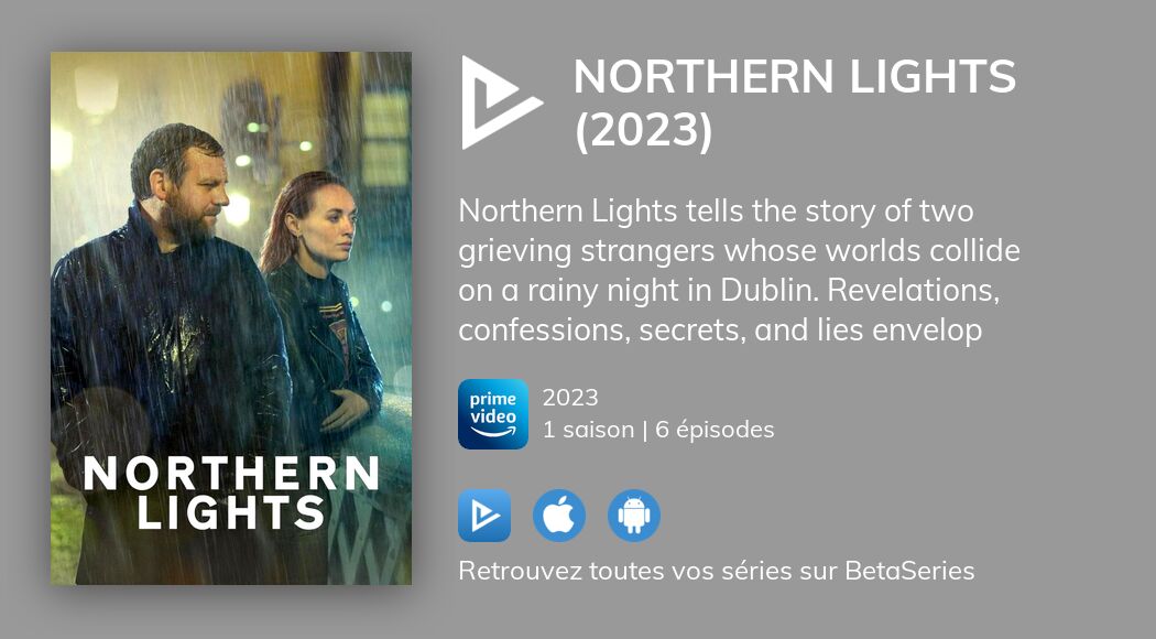 Regarder Northern Lights (2023) streaming