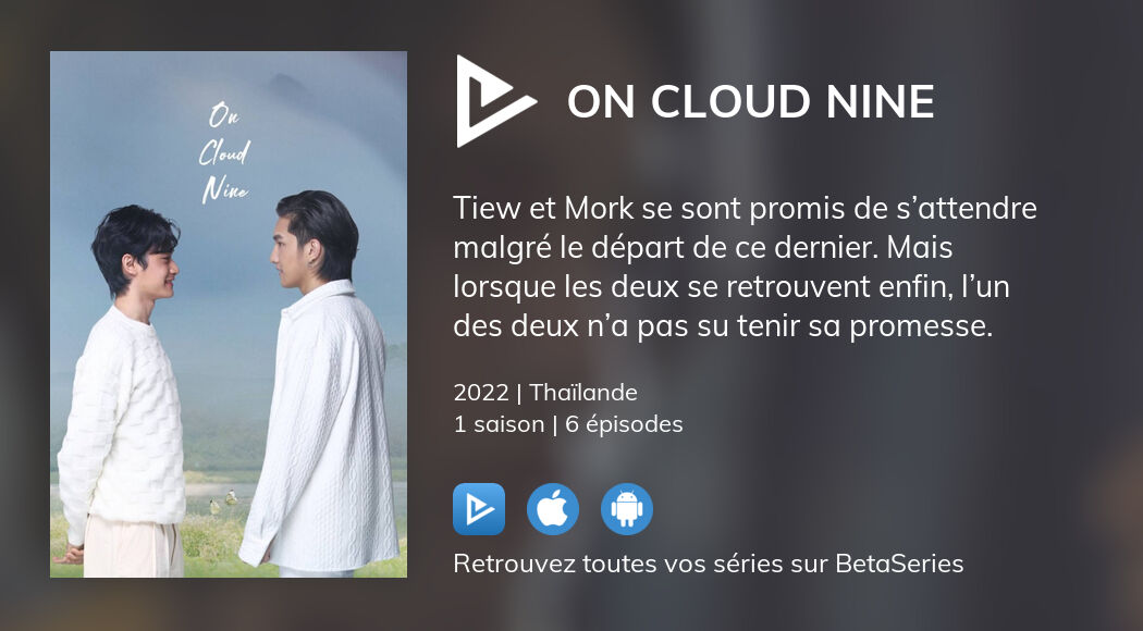 Regarder On Cloud Nine streaming