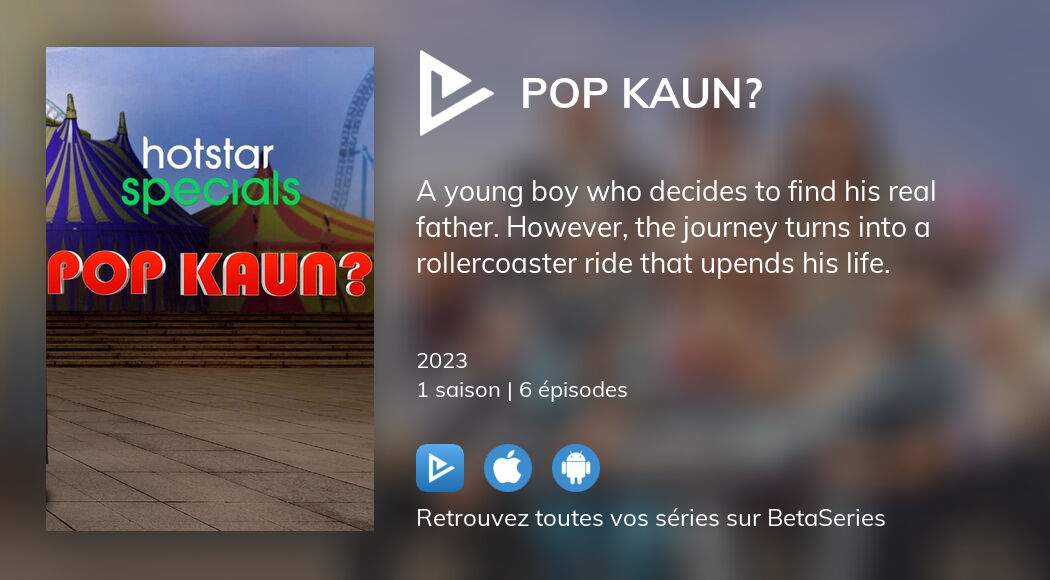 Regarder Pop Kaun? streaming