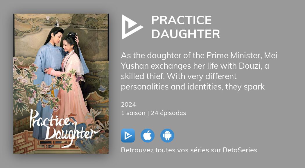 Regarder Practice Daughter streaming